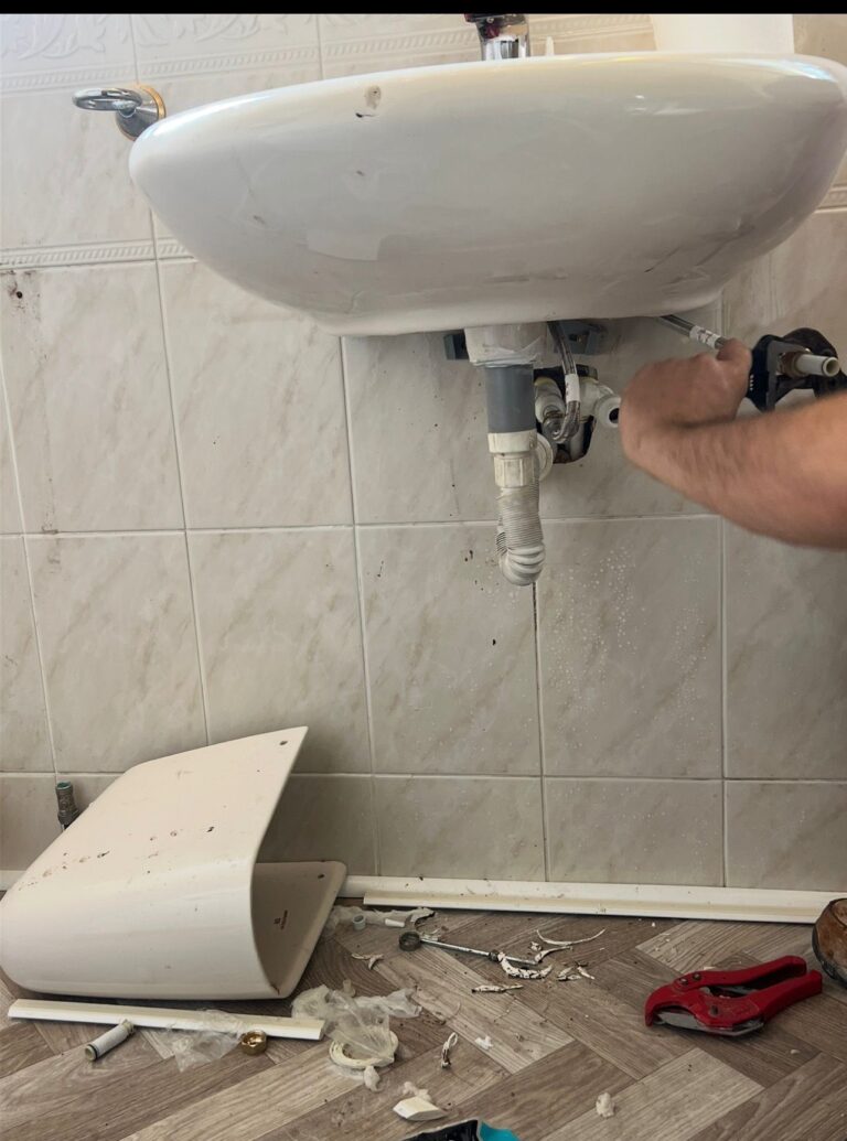 S&M Emergency Plumbing